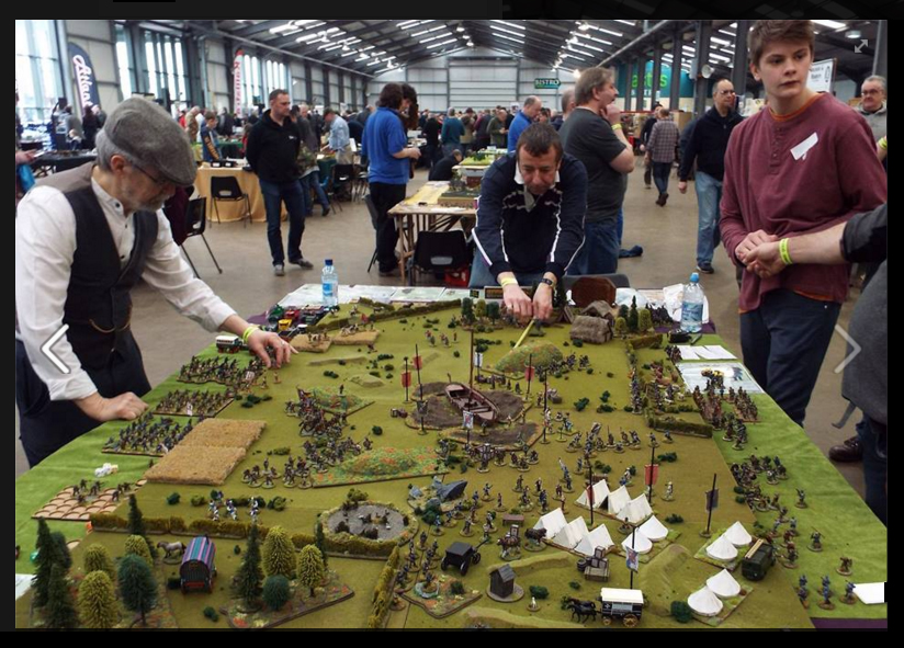 [TMP] "Hammerhead 2016" Topic